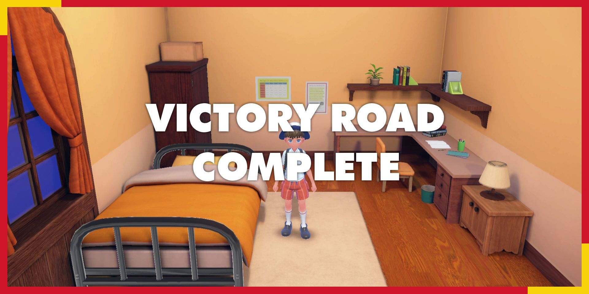 Pokemon Scarlet & Violet: How to Beat Nemona (Final Rival Battle Guide)