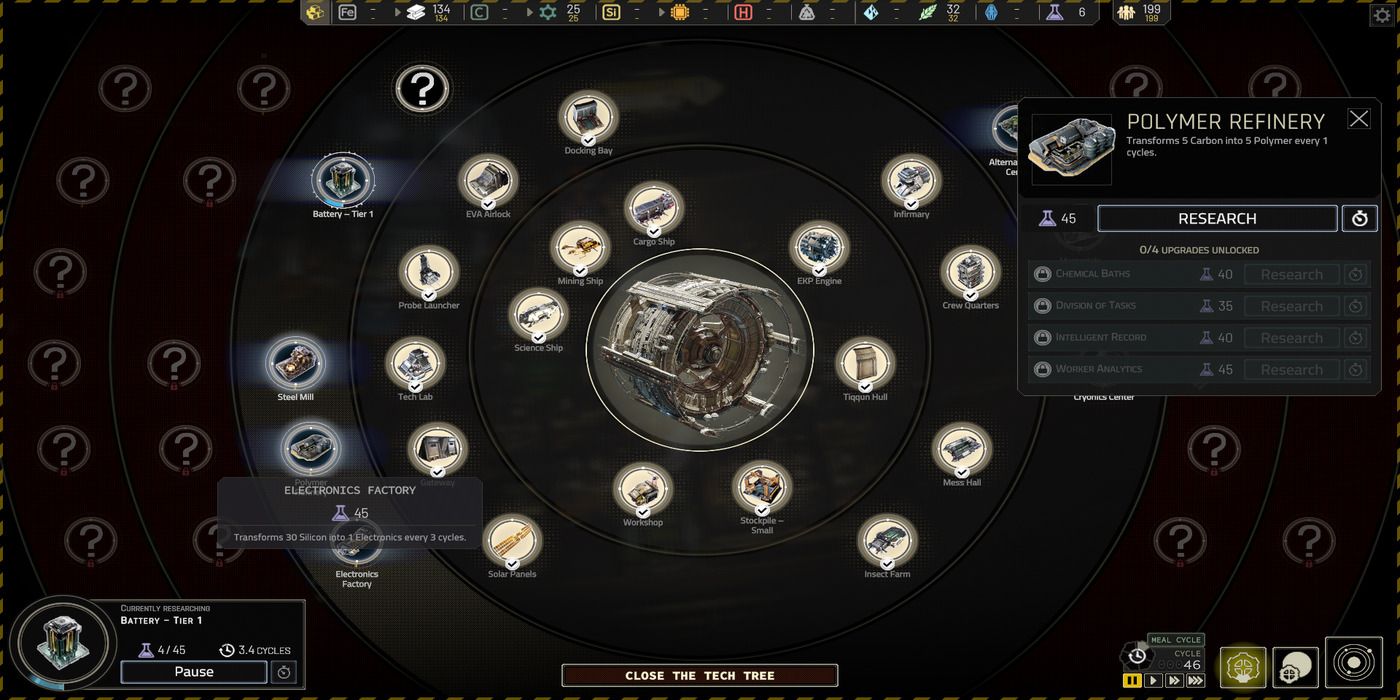 Ixion: How to Build Solar Panels