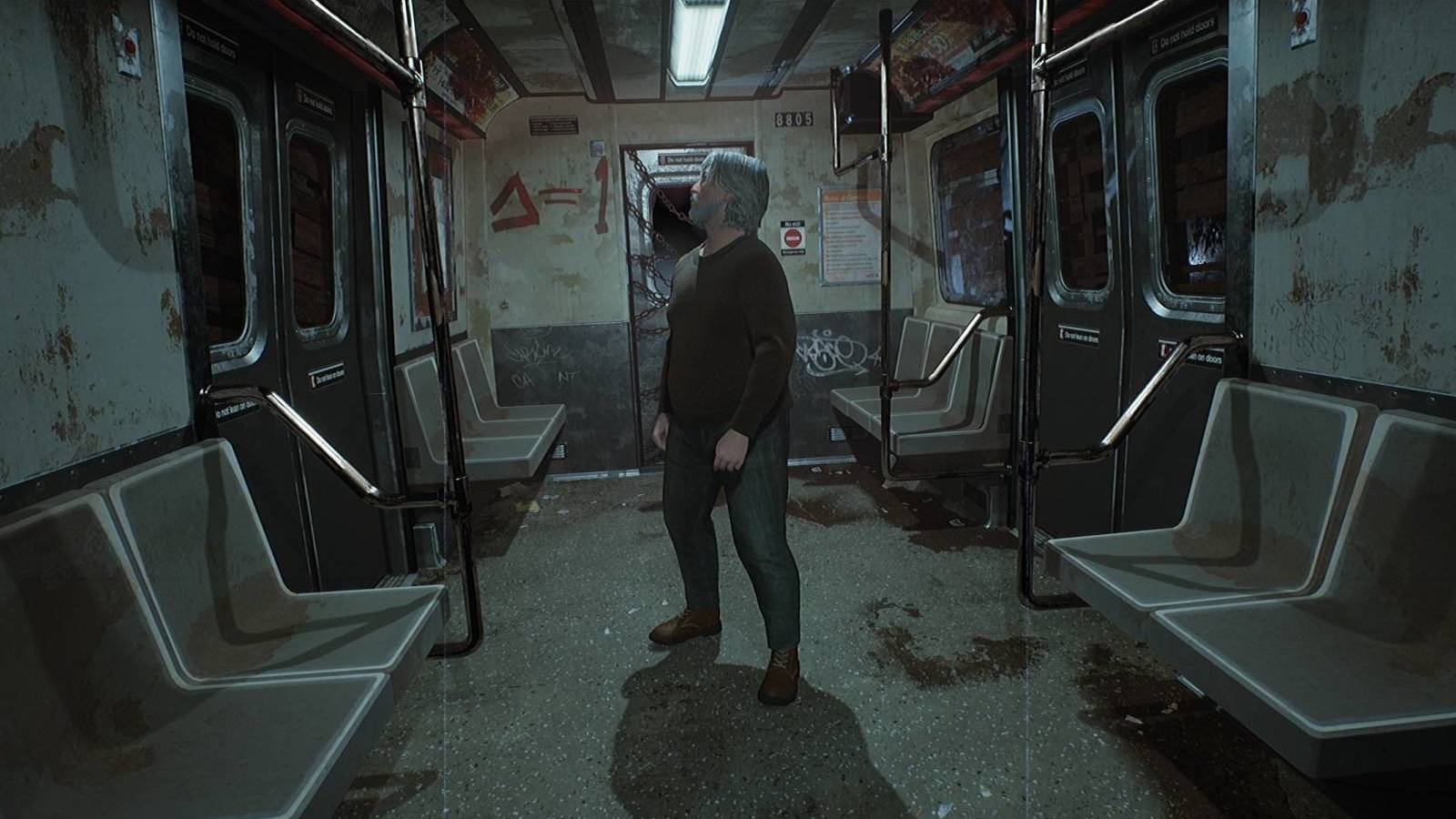 Creepy Horror Game Post Trauma Gets New Spooky Trailer