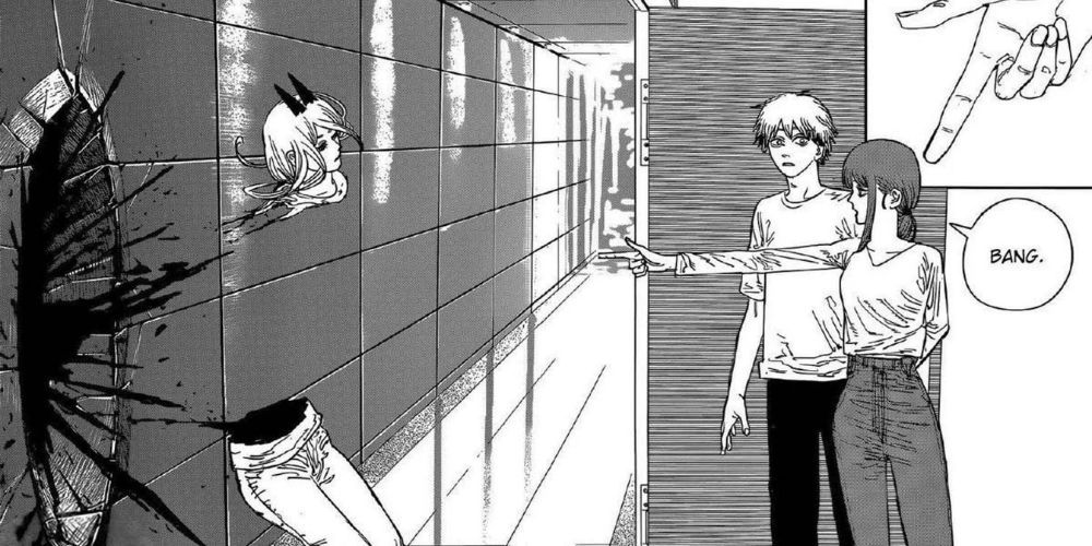 Chainsaw Man: Moments The Anime Must Get Right