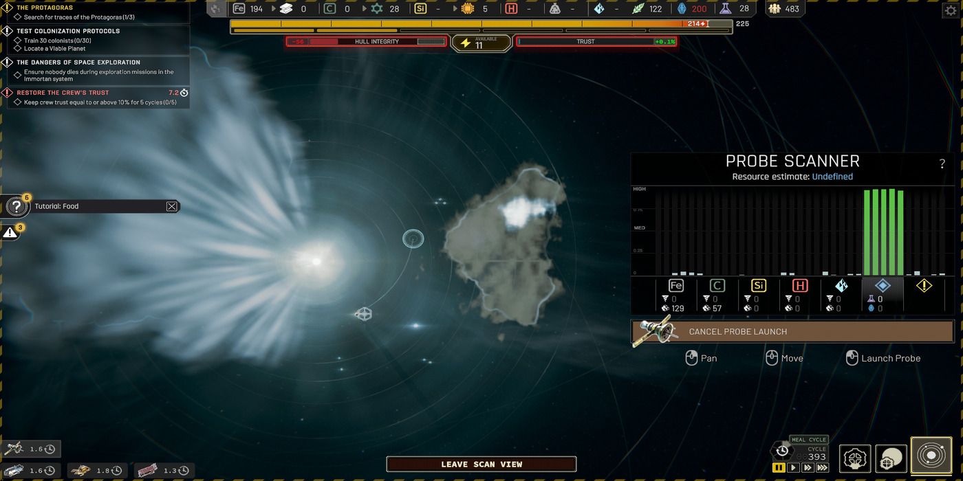 Ixion: How to Get More Workers