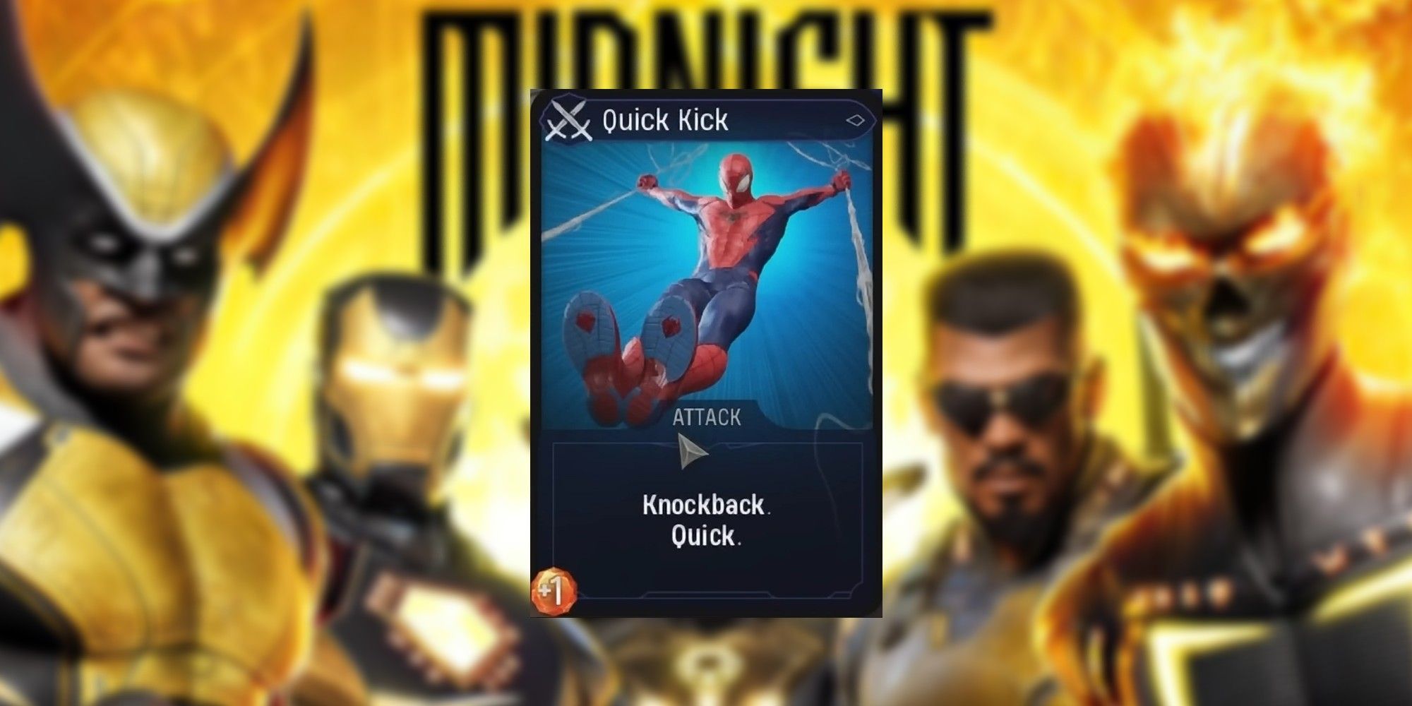 Midnight Suns: Spider-Man's Best And Worst Cards
