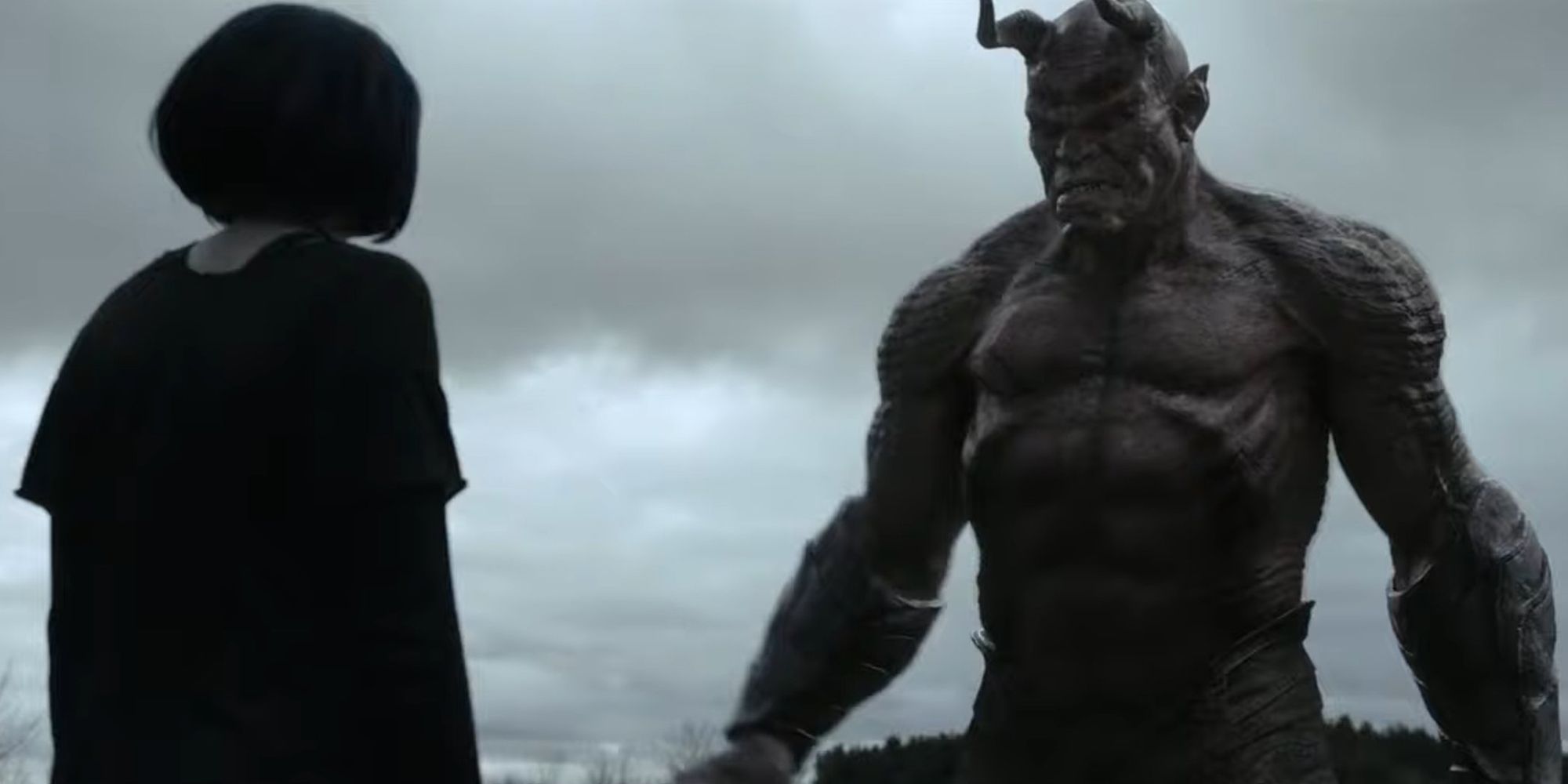 DC's Titans: 5 Things About Raven The Series Changes From The Comics