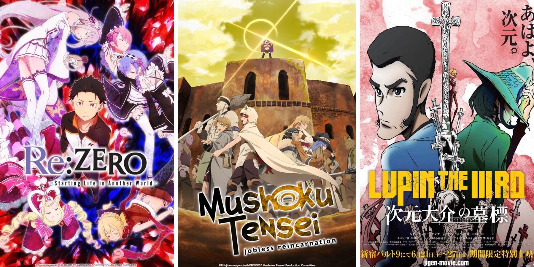 Winter 2023 Preview: Kubo Won’t Let Me Be Invisible