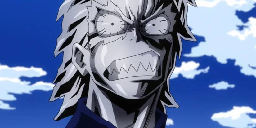 My Hero Academia: What Are The 3 Main Quirk Types?