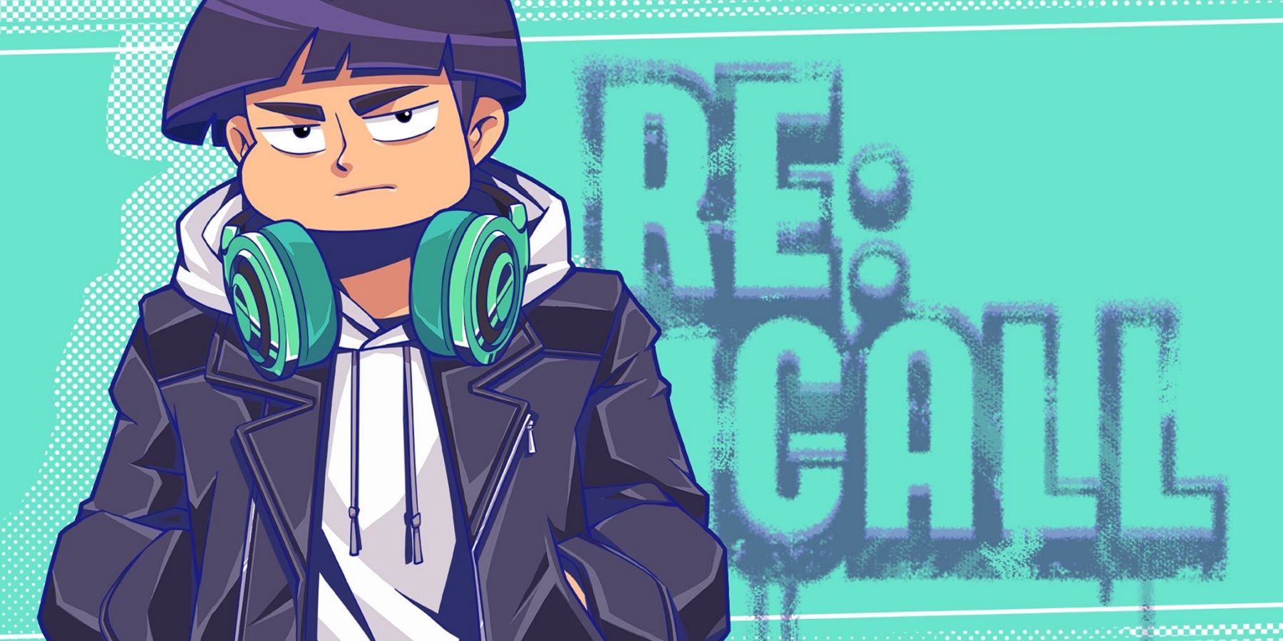 RE:CALL Release Date Revealed in New Trailer [UPDATE]