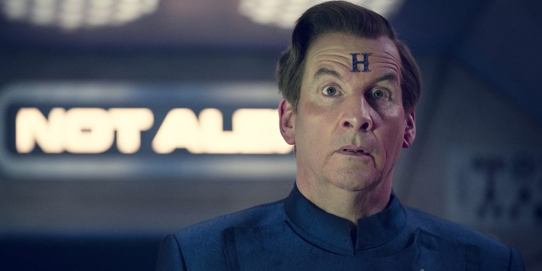 The Hard Light Trope In Sci-Fi, Explained