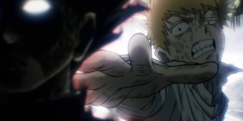 Mob Psycho 100 III Episode 12 Review – Confession ~ The Future