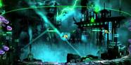 Resogun How To Unlock All Levels