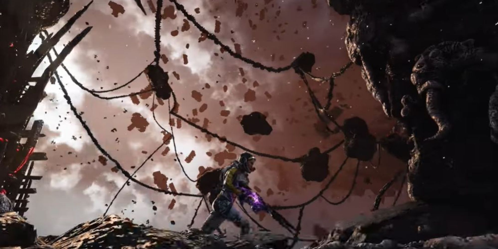 Most Exciting PC Games Revealed At The Game Awards 2022