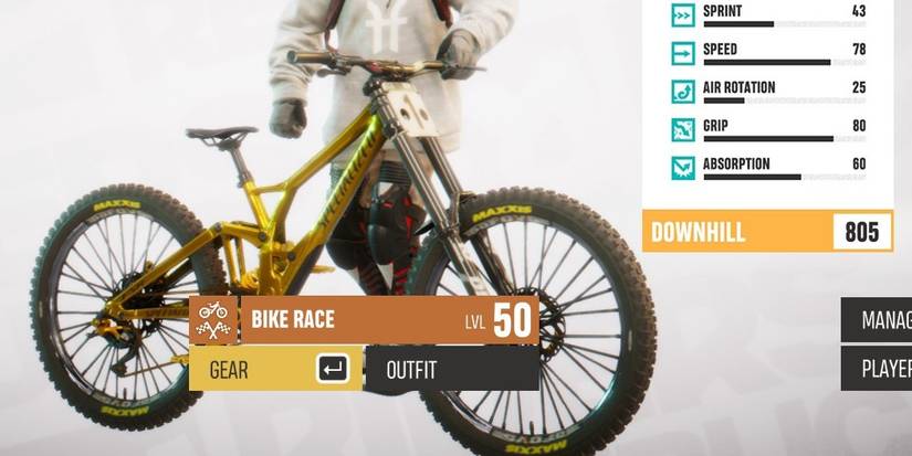 The Best Bikes In Riders Republic