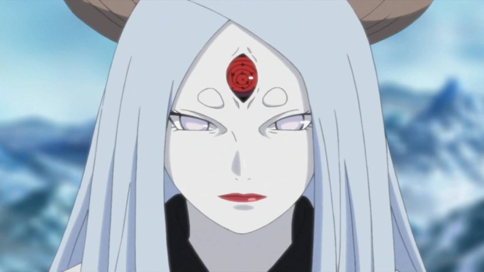 rinne sharingan