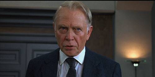Ranking All Robocop Trilogy Villains