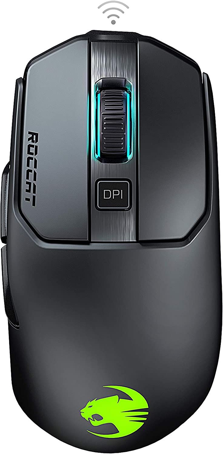 The 5 Best FPS Gaming Mice in 2023