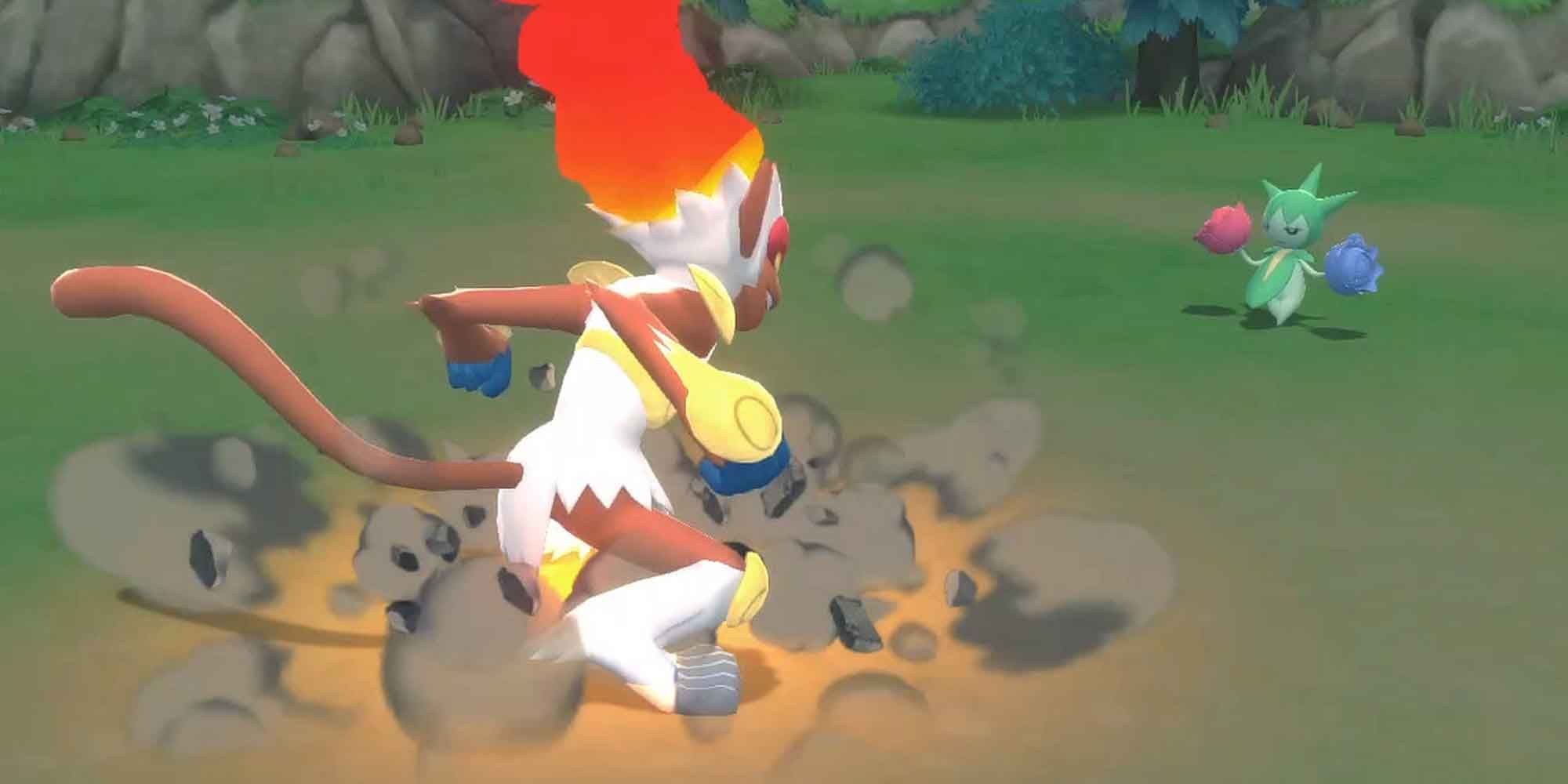 Best Normal-Type Movies In Pokemon Games