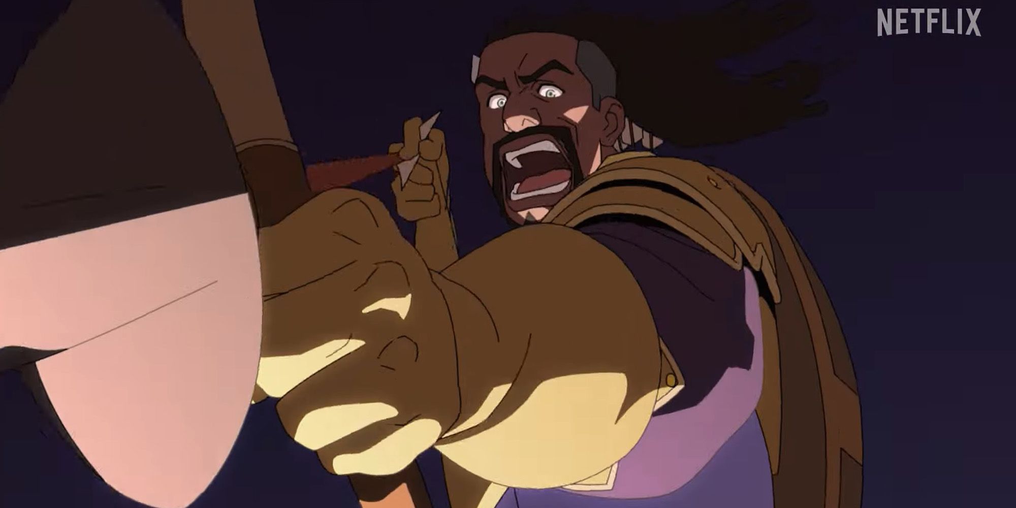 Best Characters In Dragon Age: Absolution