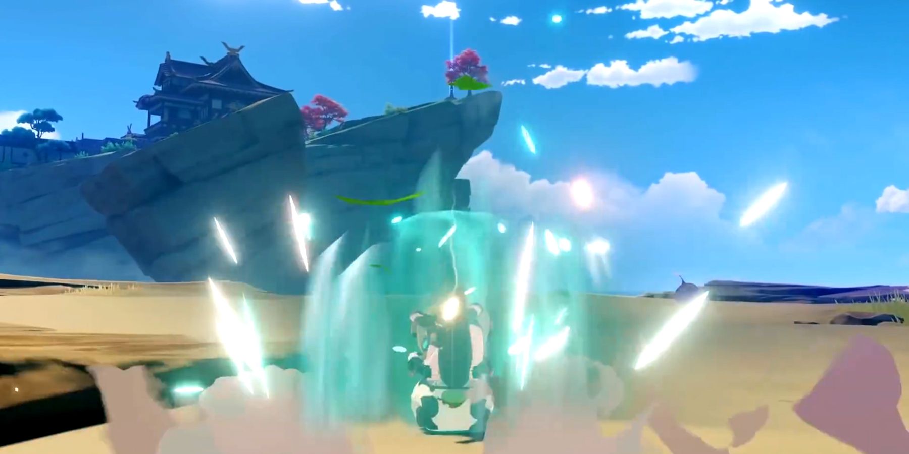 Genshin Impact: 7 Mistakes Players Make When Using Sayu