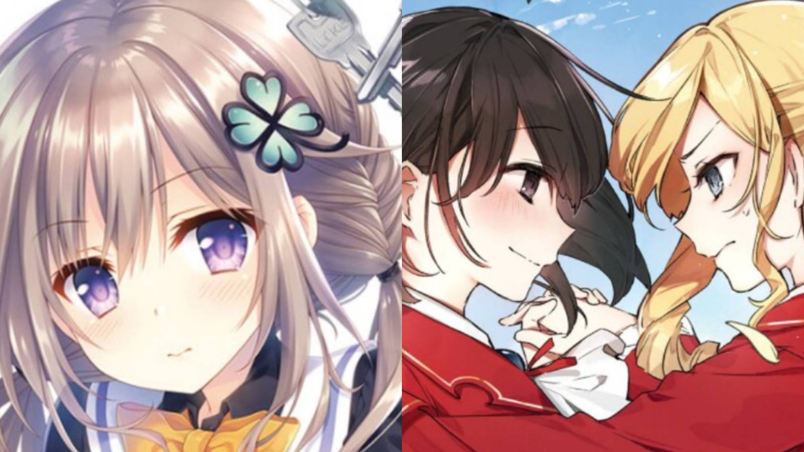 Best Romance Light Novels That Are Complete