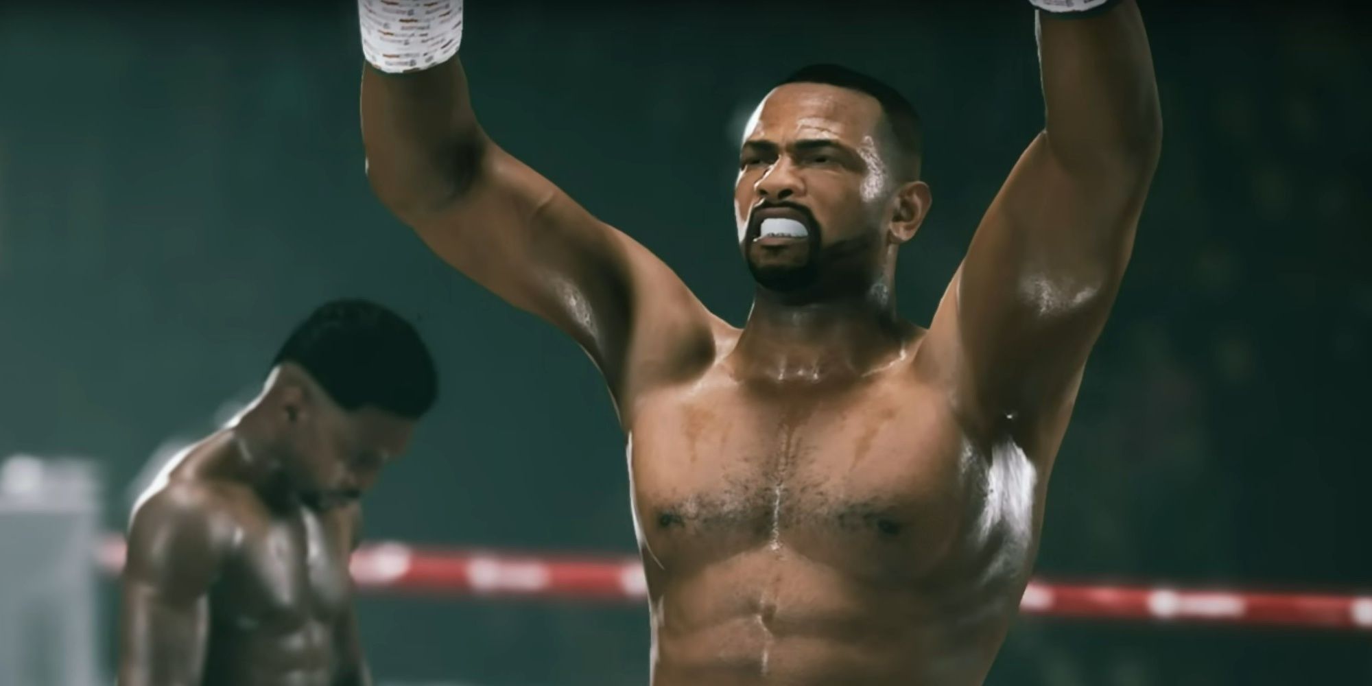 Undisputed: Best Fighters For Beginners, Ranked