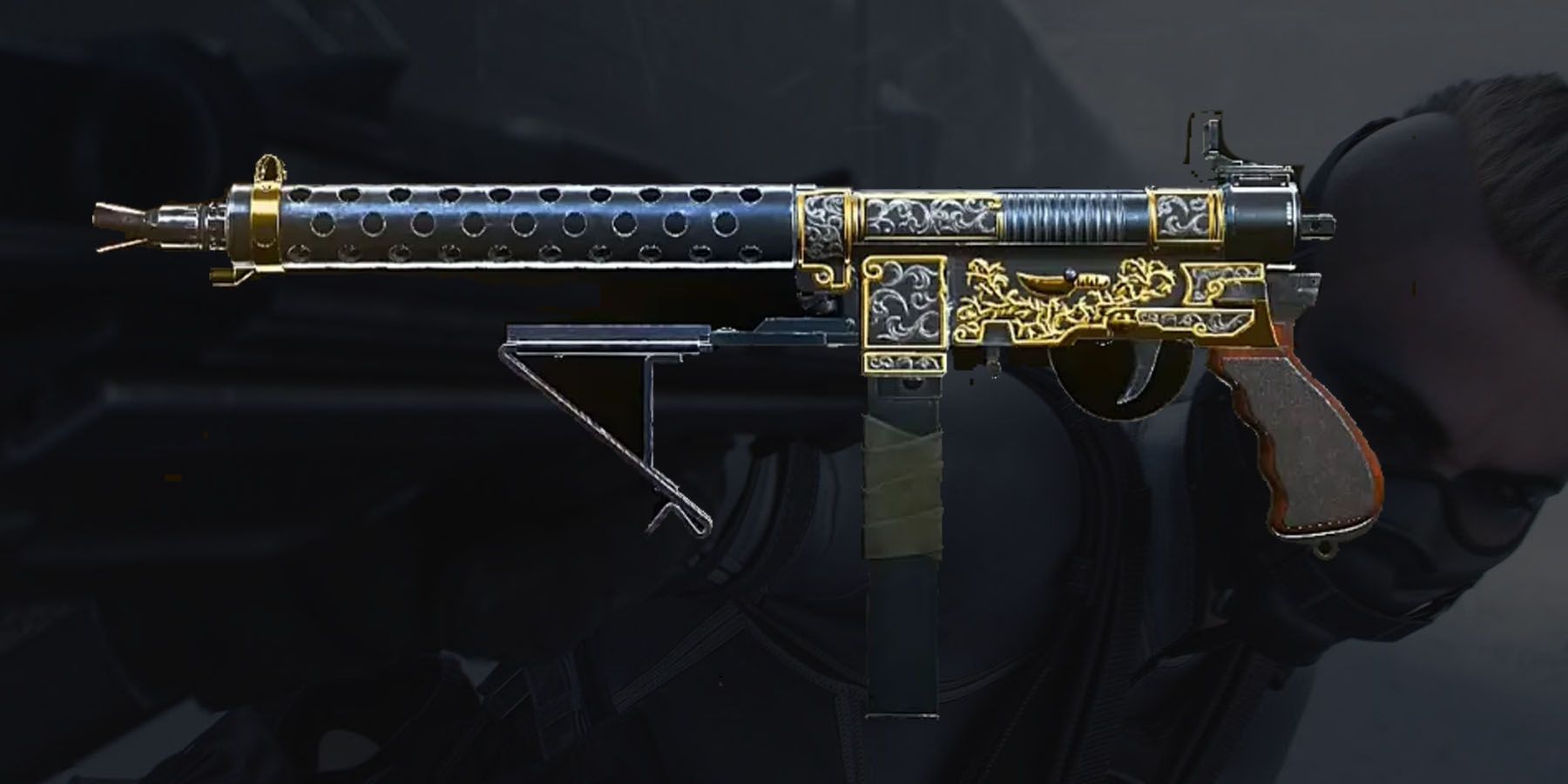 Call of Duty Warzone: Best Welgun Loadout