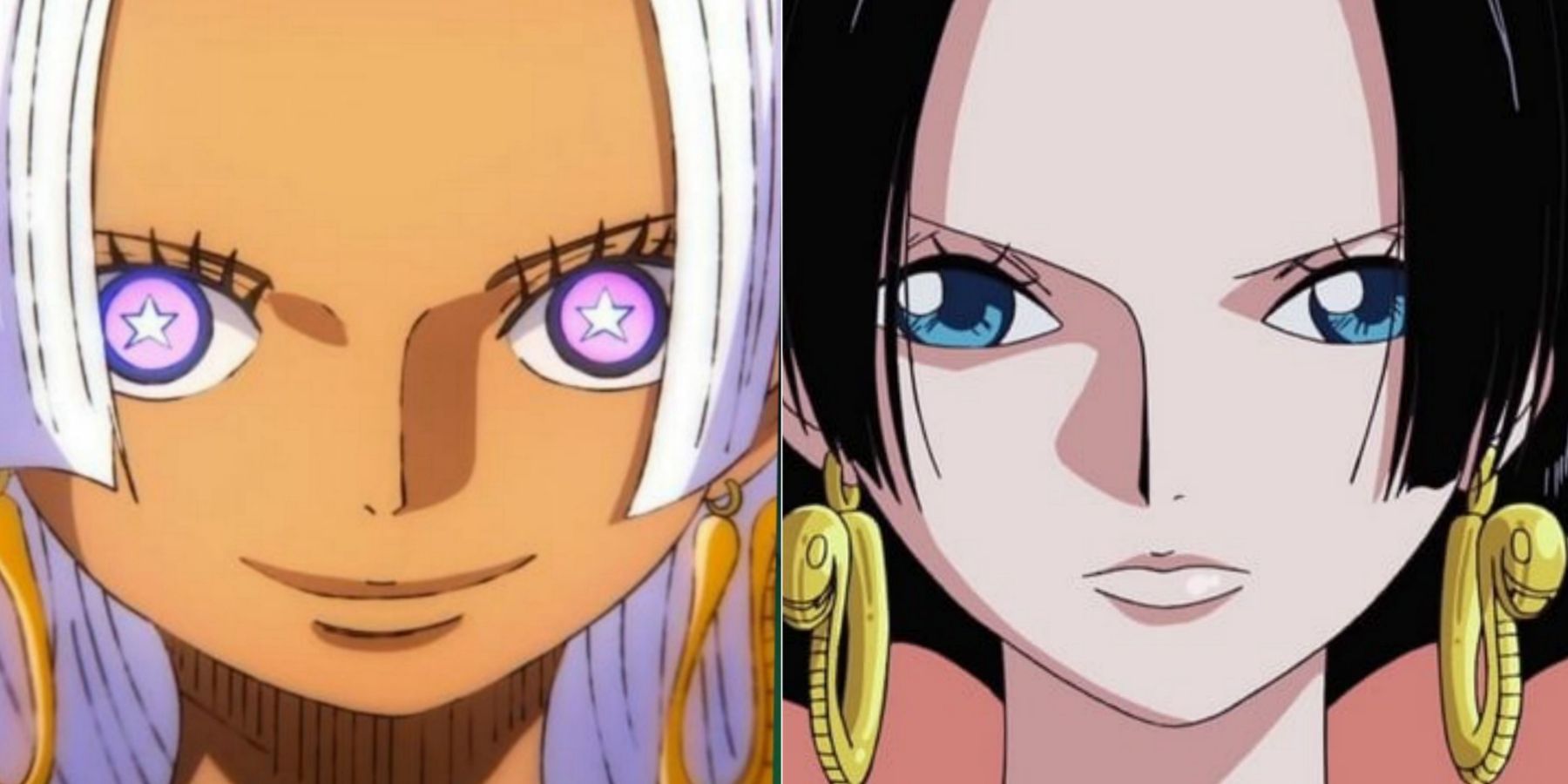 One Piece: The Creation Of Seraphims, Explained