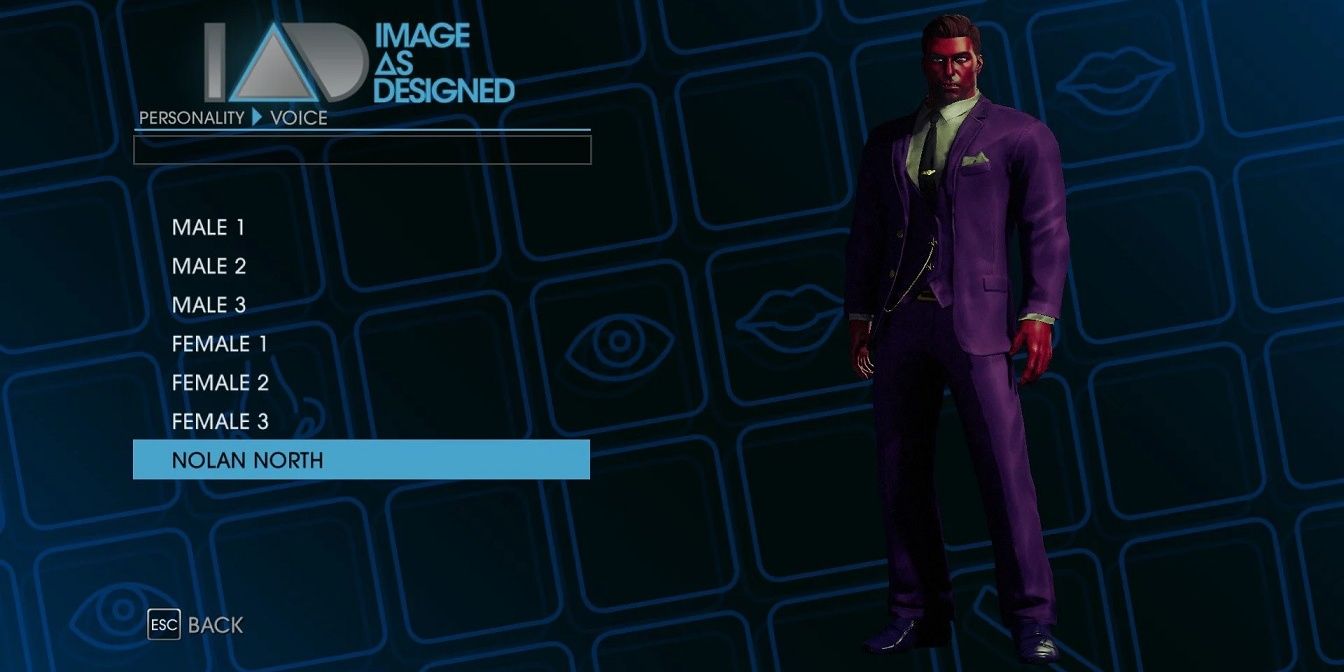 Actors Who Voiced Different Versions of the Same Video Game Character