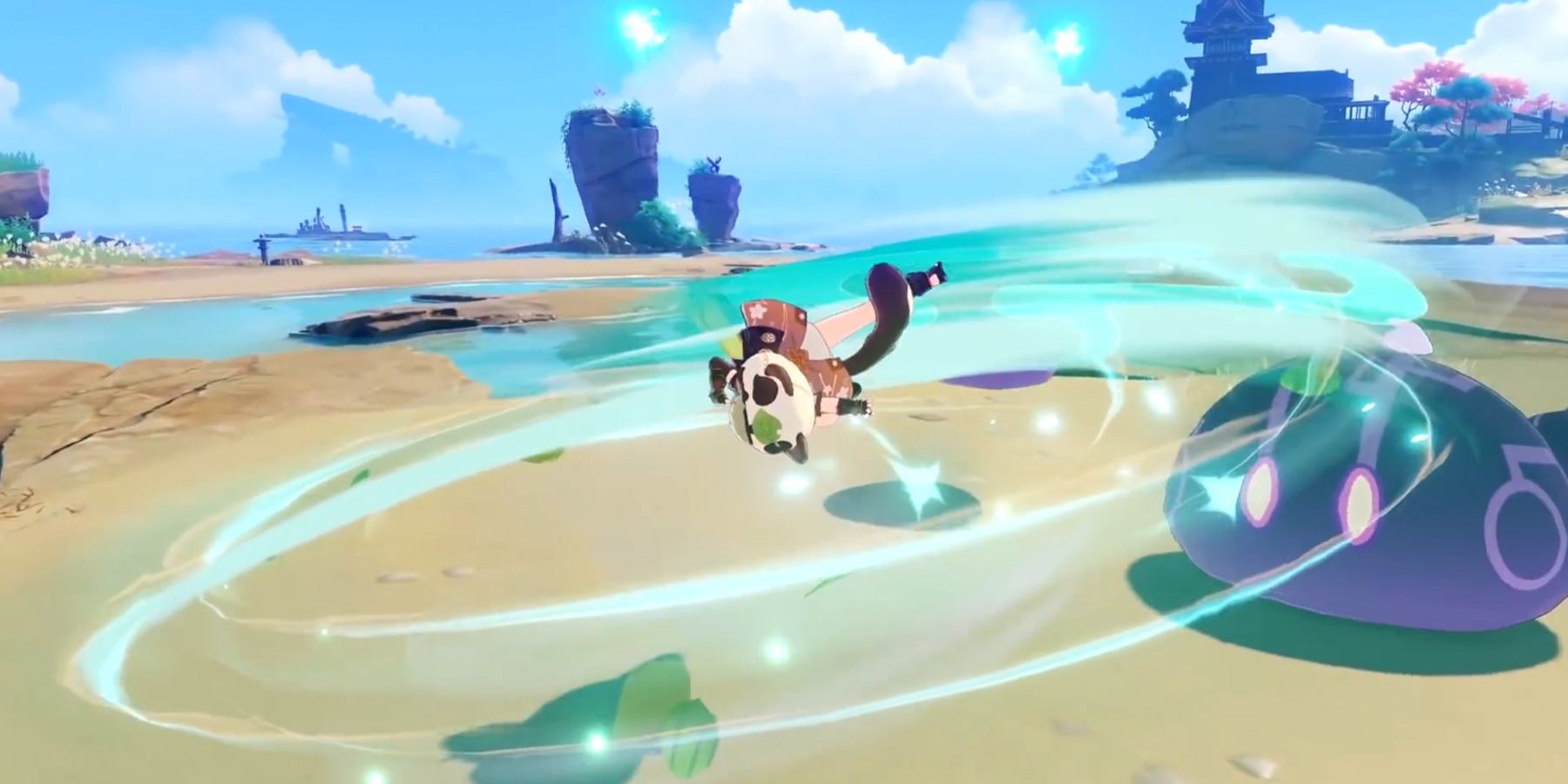 Genshin Impact: 7 Mistakes Players Make When Using Sayu