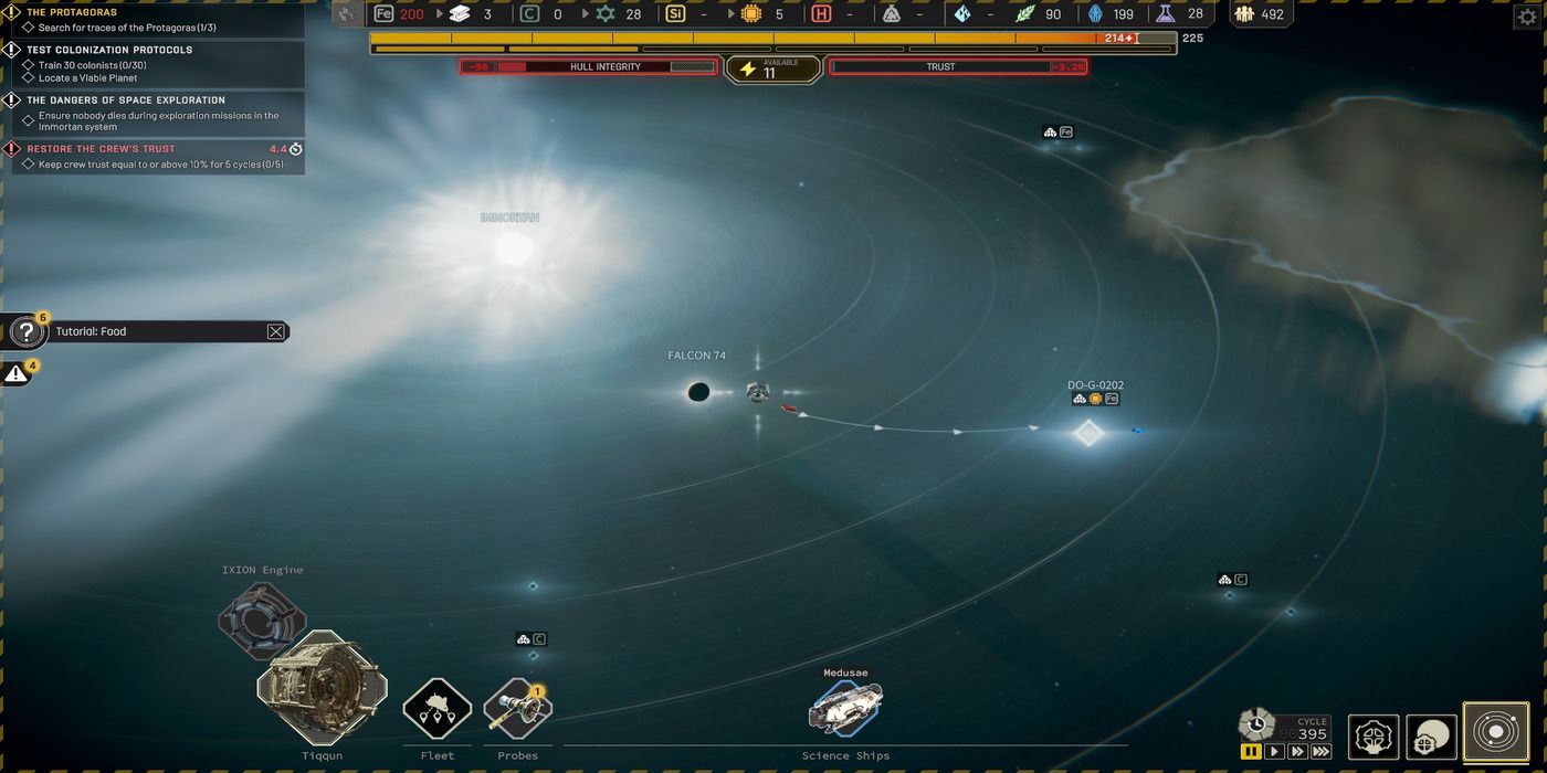 Ixion: How to Build Solar Panels