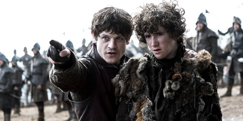 Game Of Thrones: The Fates Of Every Major Stark Family Member