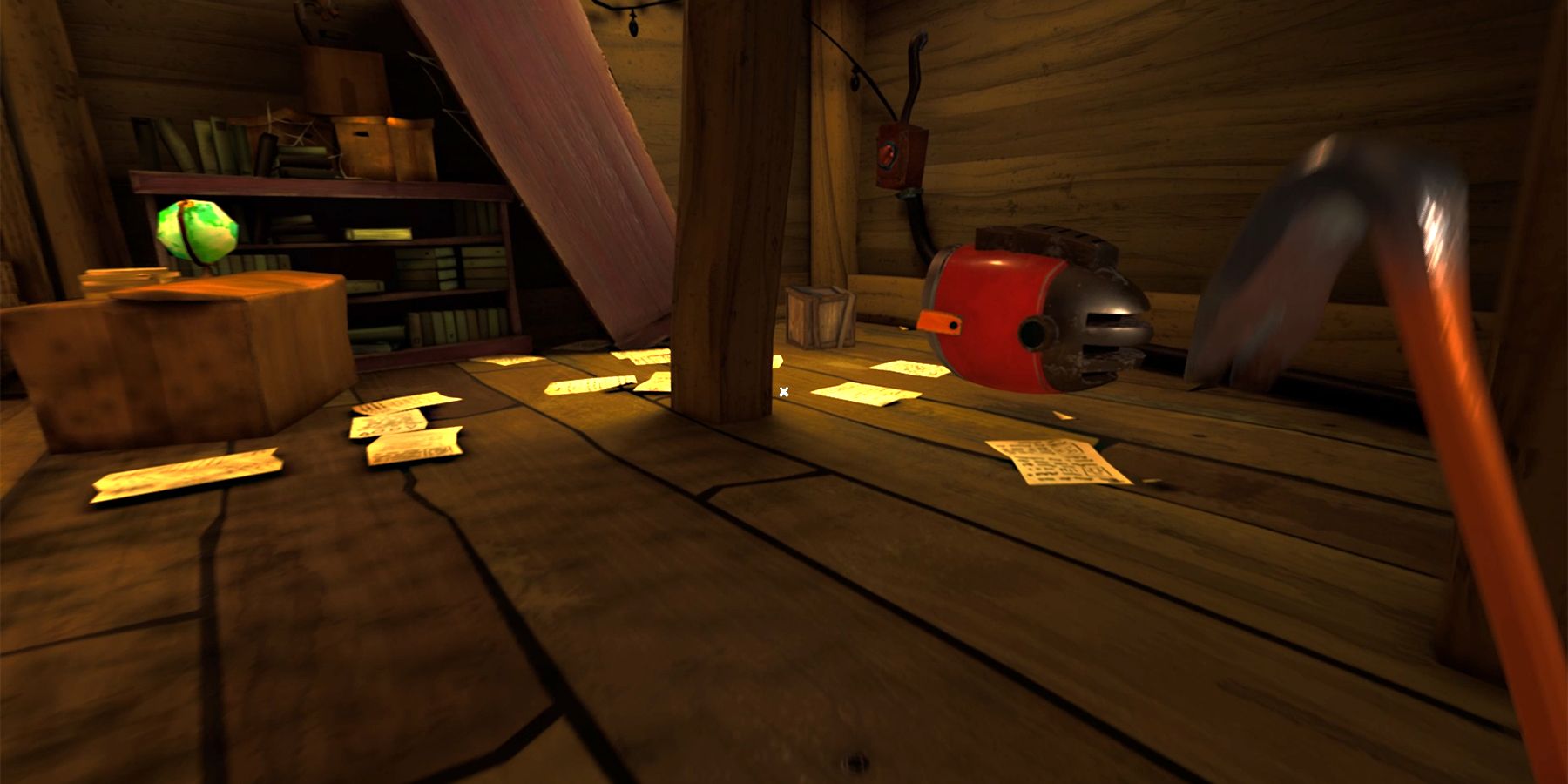 Hello Neighbor 2: How To Solve The Theater Lights Puzzle In Back To School DLC