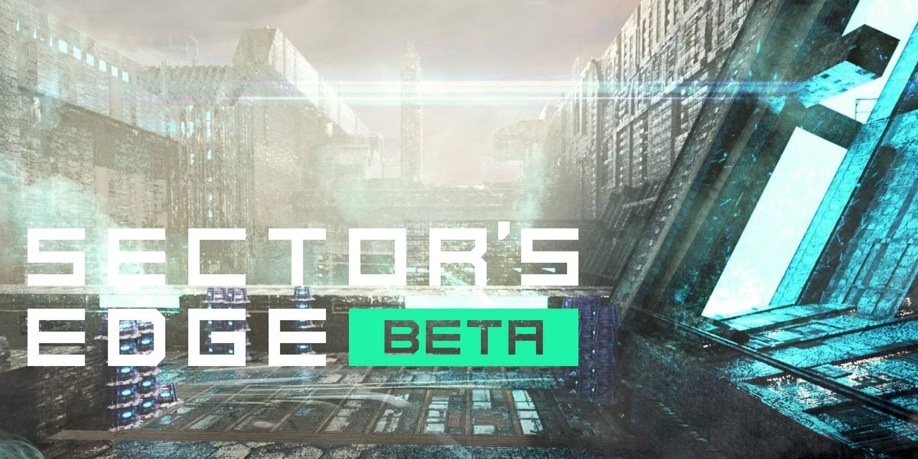 The Multi-Year Journey For Vericidium To Bring Sector's Edge to Open Beta