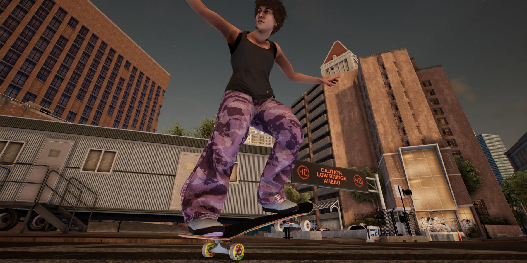 Session: Skate Sim - 6 Tricks You Need To Master As Soon As Possible