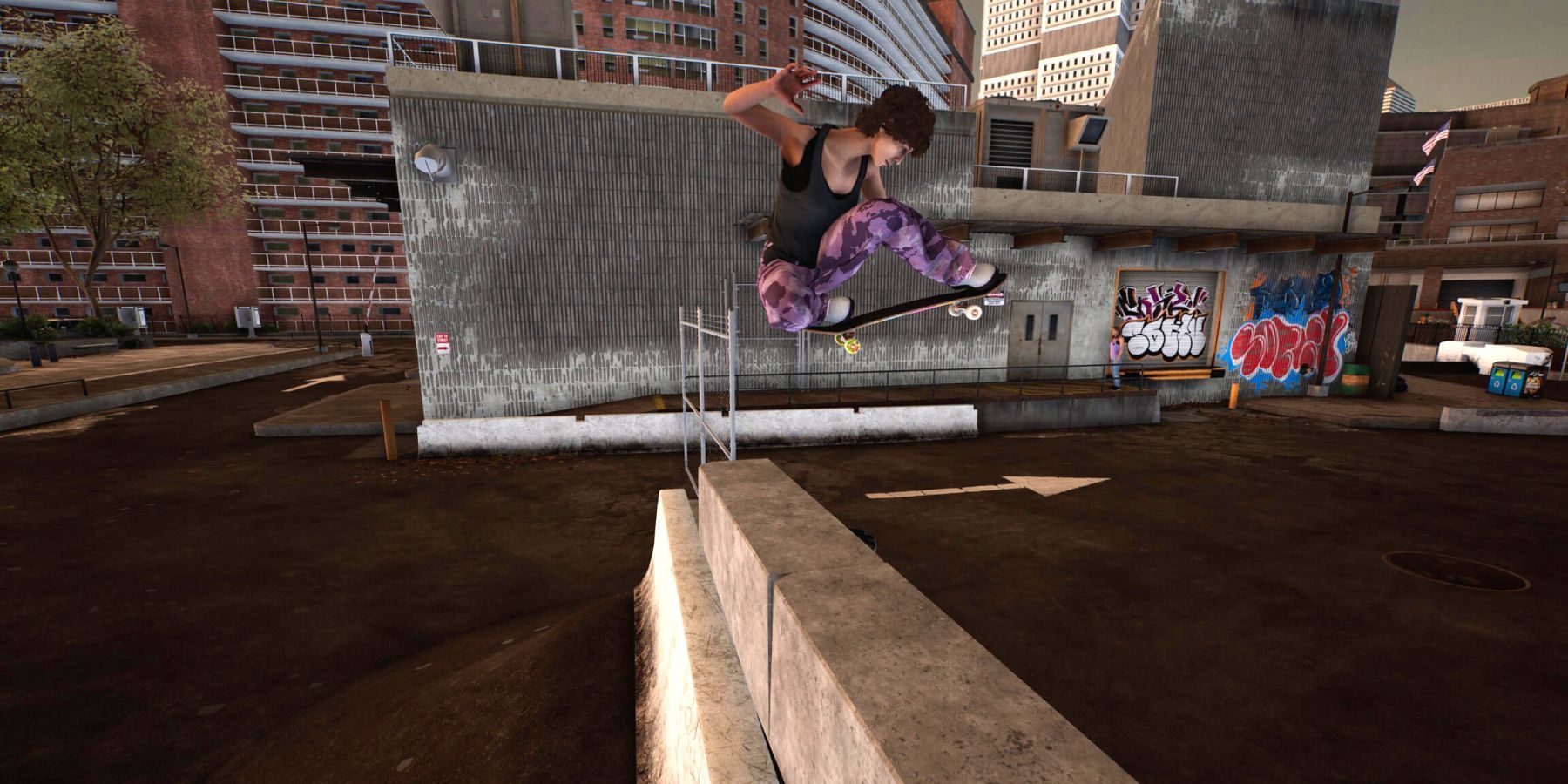 Session: Skate Sim - 6 Tricks You Need To Master As Soon As Possible