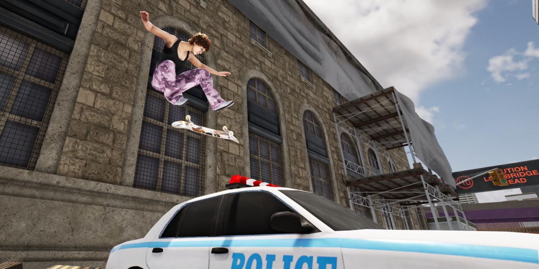 Session: Skate Sim - 6 Tricks You Need To Master As Soon As Possible