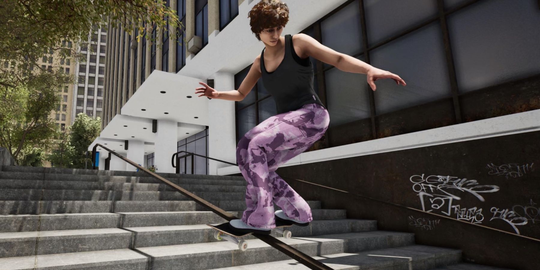 Session: Skate Sim - 6 Tricks You Need To Master As Soon As Possible