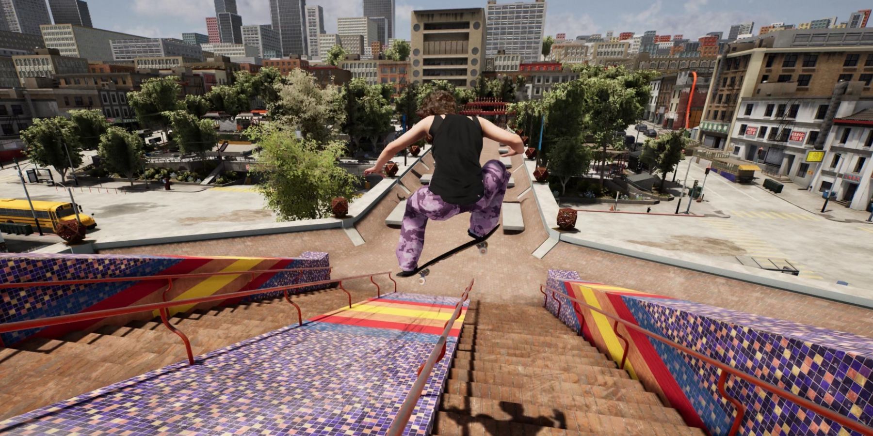 Session: Skate Sim - 6 Tricks You Need To Master As Soon As Possible