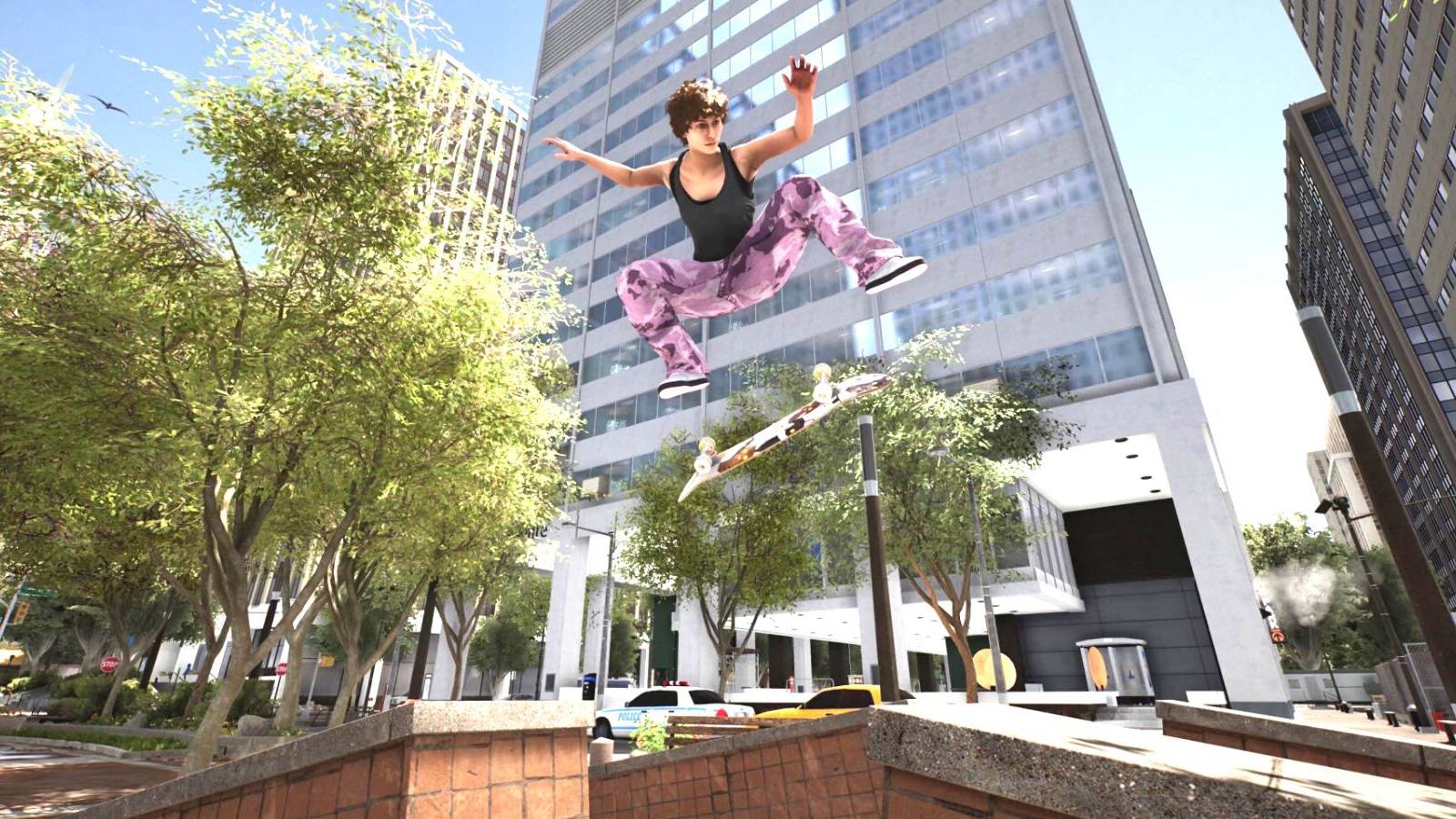 Session: Skate Sim - Best Settings For Most Realistic Gameplay