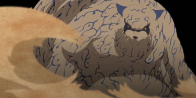 Naruto: Wind Release Jutsu That Can Kill In One Shot