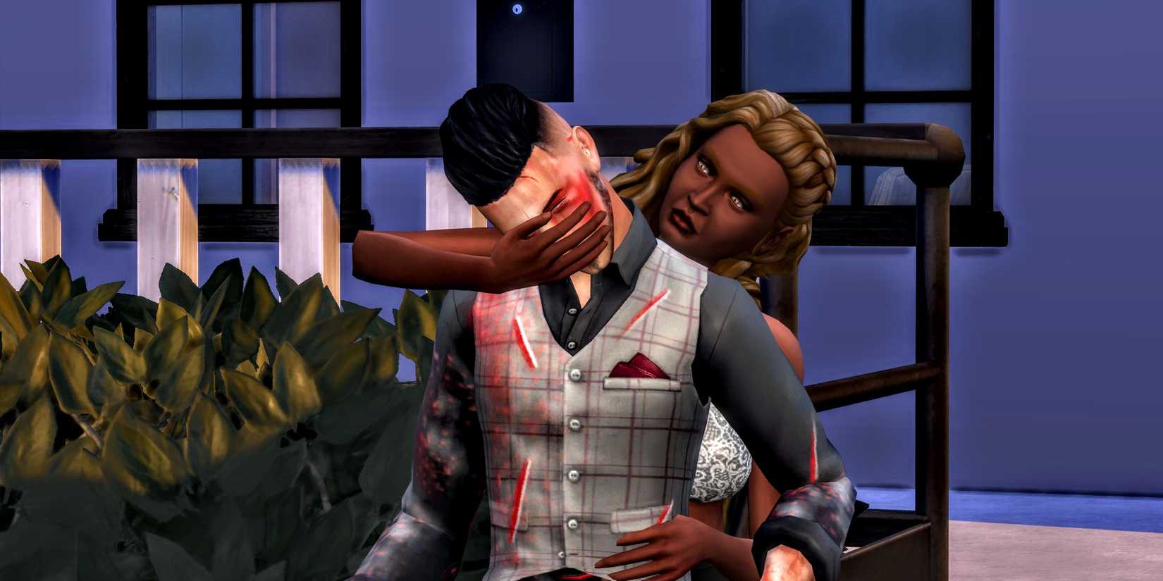 Weirdest Sims 4 Mods