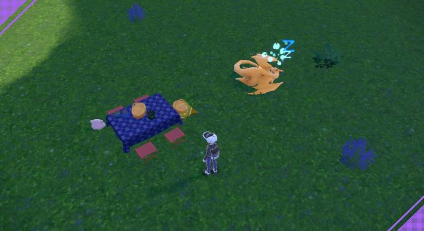 Pokemon Scarlet & Violet: How to Use the Masuda Method to Shiny Hunt