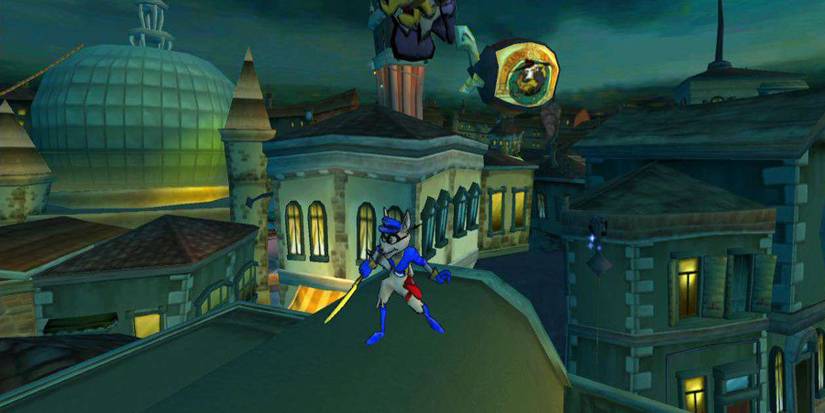 Best Games Developed By Sucker Punch