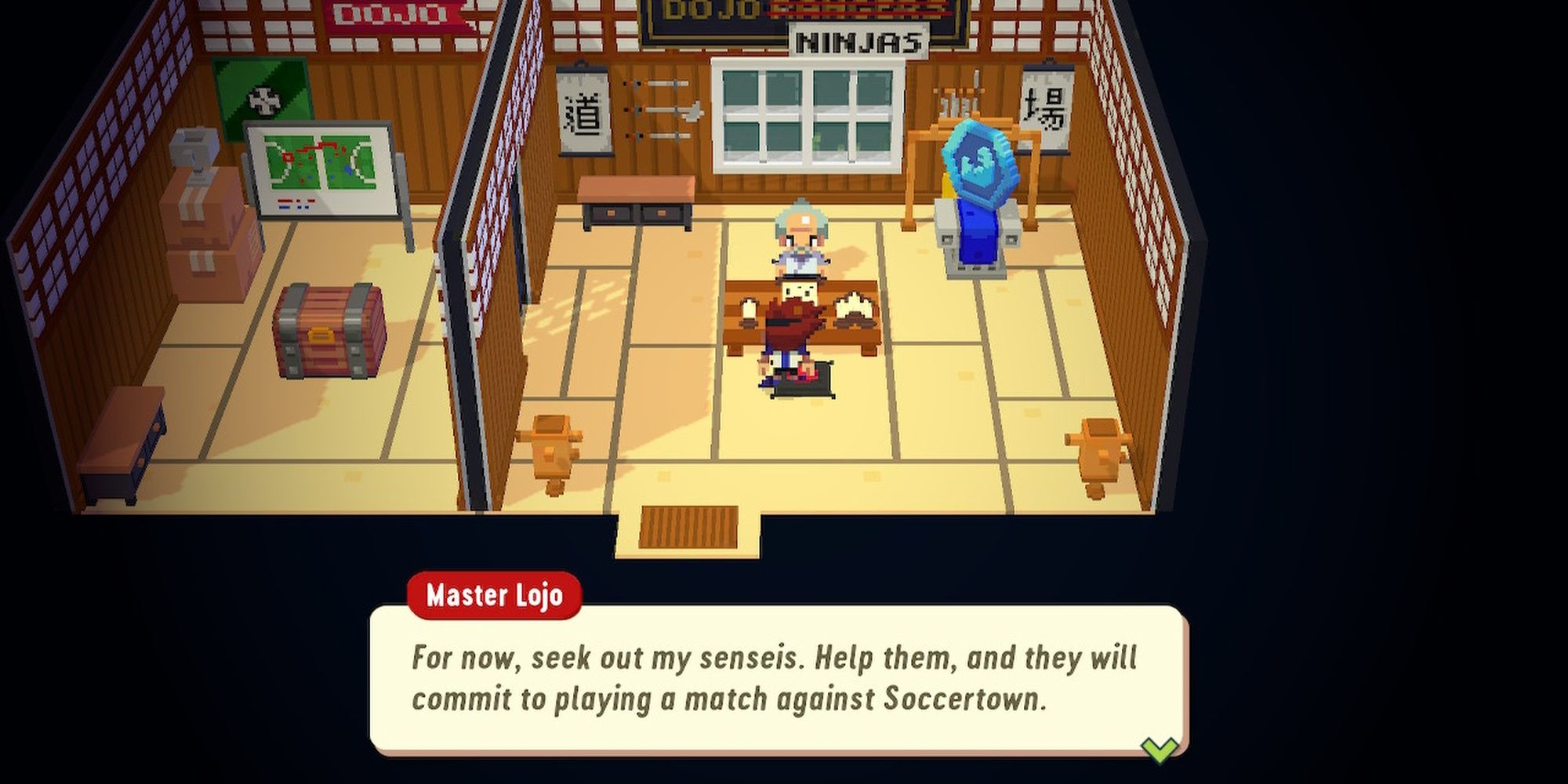 Beginner Tips For Soccer Story