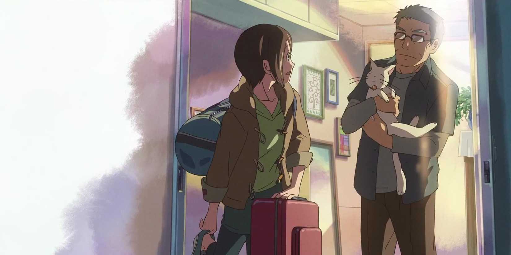 Best Anime Short Films, Ranked