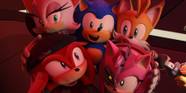 Sonic Prime Review