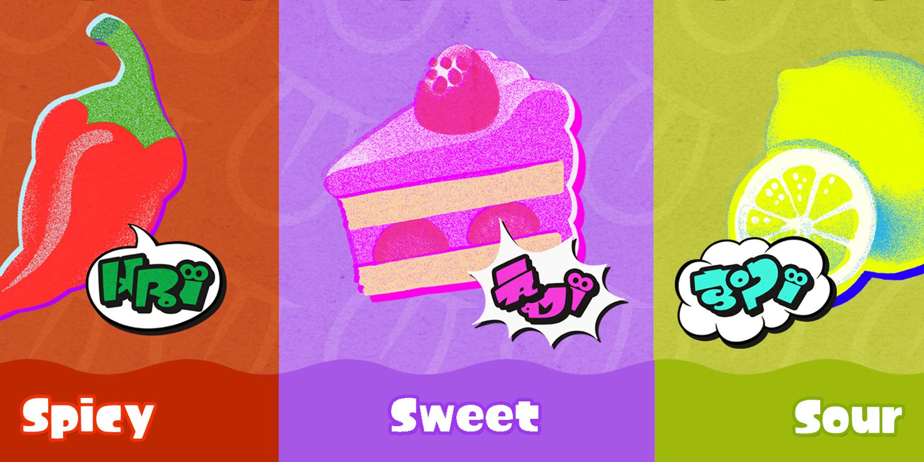 Next Splatoon 3 Splatfest Is Making Change to How Tricolor Turf War ...