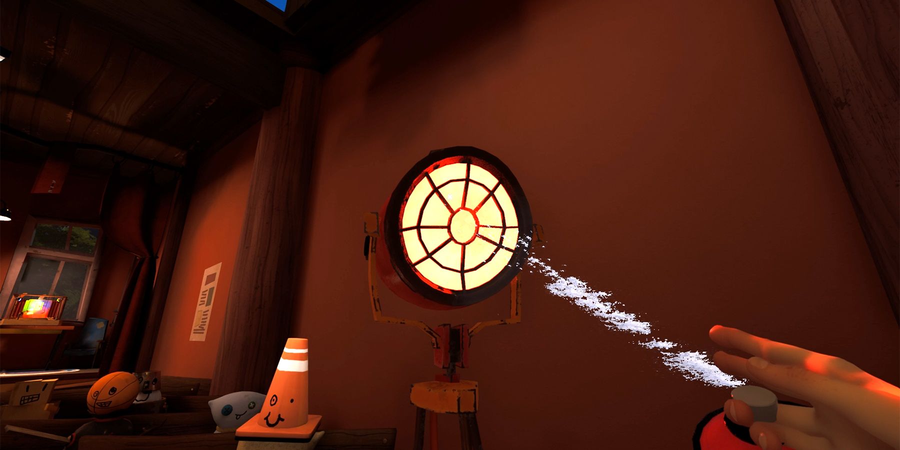 Hello Neighbor 2: How To Solve The Theater Lights Puzzle In Back To ...