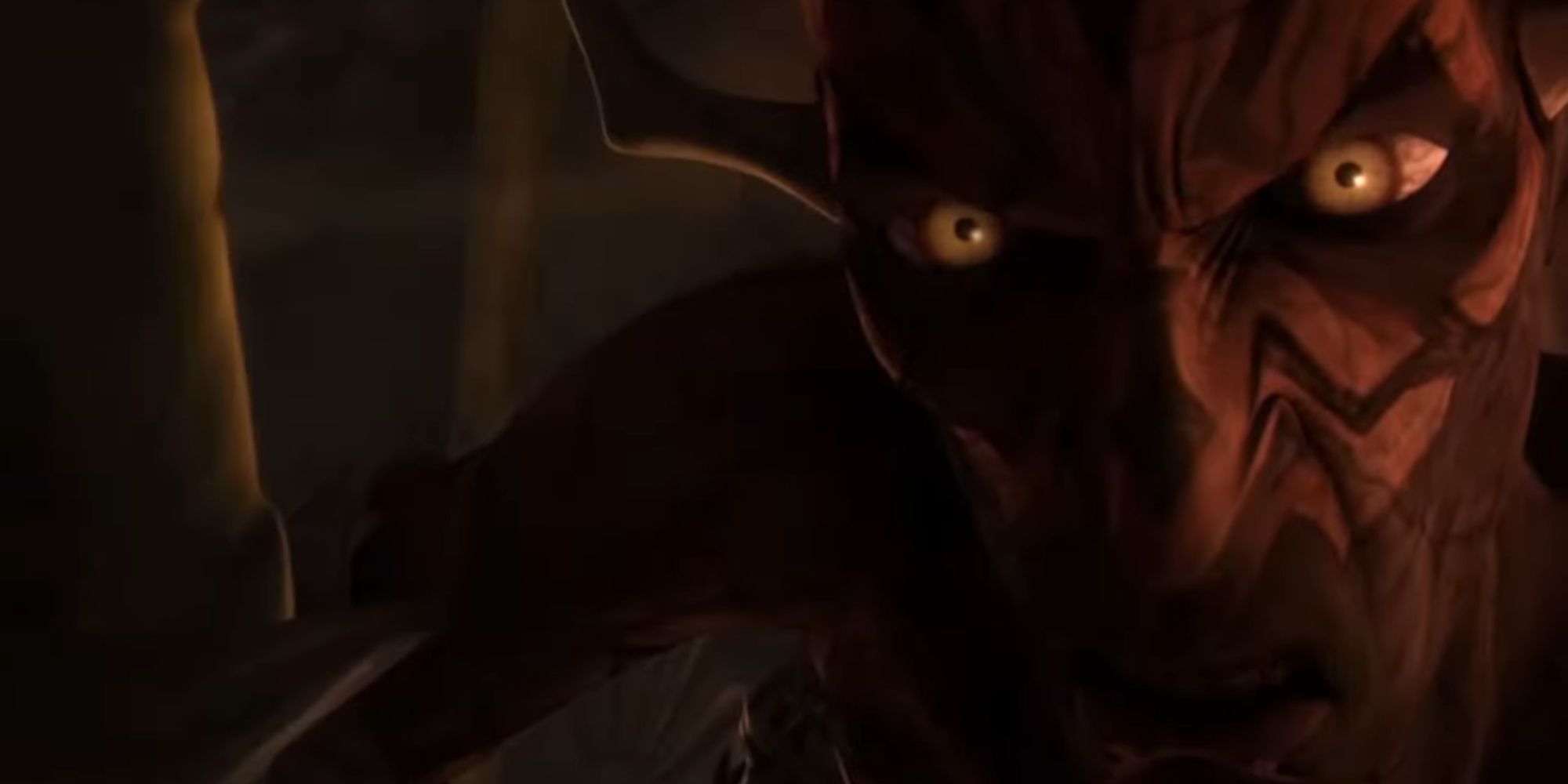 8 Star Wars Stories That Cross Into Sci-Fi Horror