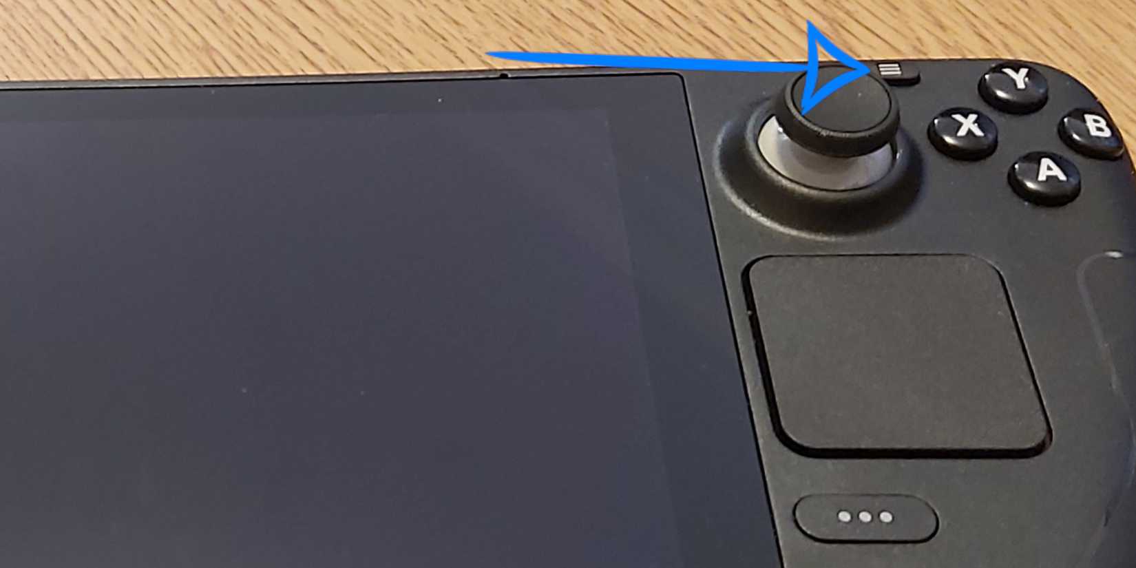 Steam Deck: How To Take And Transfer Screenshots