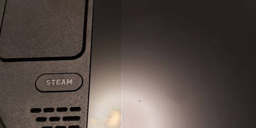 Steam Deck: How To Calibrate Gyro Controls Feature