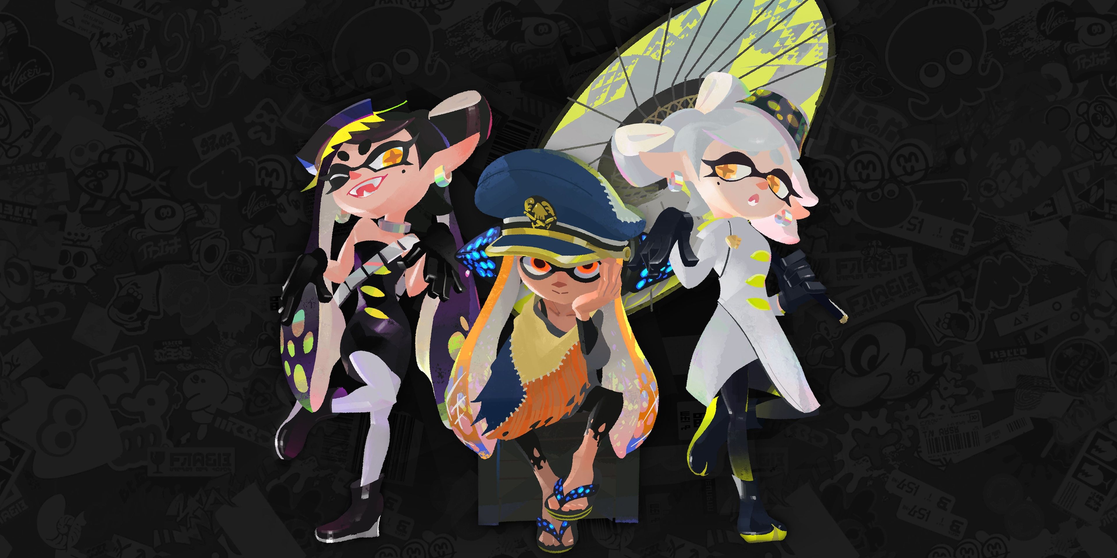 Splatoon 3's Big Run Event Might Mean No Winter Splatfest for December 2022